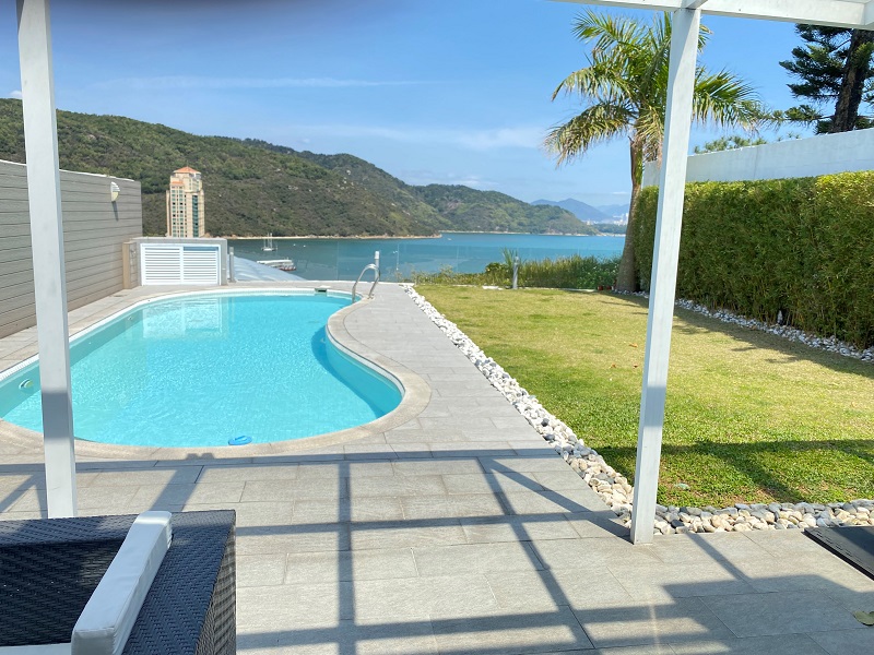 Ka Man Properties 1985